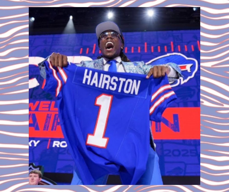 5 Burning Questions as the Bills Head into 2025 Training Camp – The ...